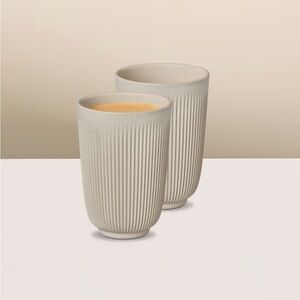 Nespresso | Kitchen | Nespresso Loop Large Coffee Cups 2 | Poshmark